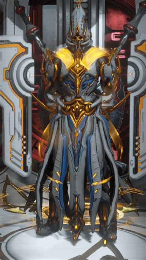 Warframe Fashion Tourney Saryn Rwarframerunway