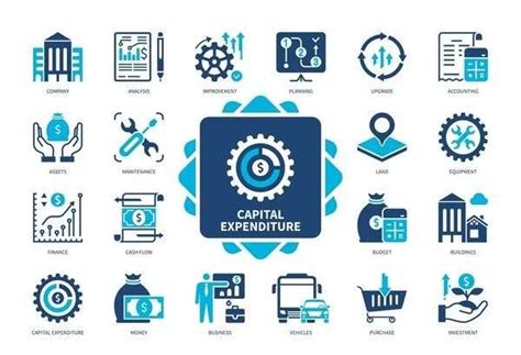 Understanding Commitments For Capital Expenditure Definition Examples