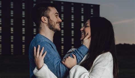 Peyton Johnston And Sean Allens Wedding Website