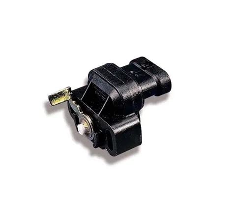Holley Gen 3 Dominator Throttle Position Sensor