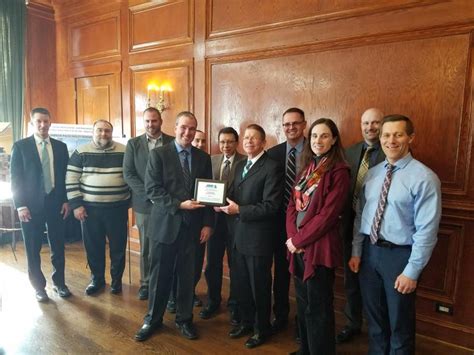 Transystems On Linkedin Congratulations To The County Farm Road Bridge And Trail Improvements…