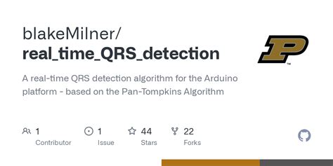 GitHub BlakeMilner Real Time QRS Detection A Real Time QRS Detection