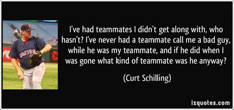 Quotes About Teammates Quotesgram