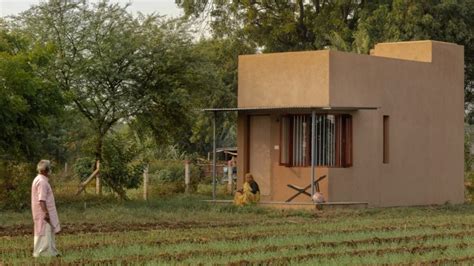 Tiny House Is An Affordable And Aspirational Housing Prototype In India