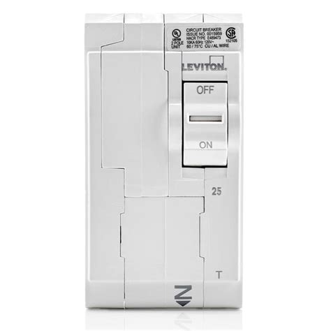 Lb225t Leviton Circuit Breakers Canada Breakers