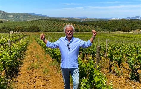 En Samtale Med Øyvind V Johannessen Enkemann PÅ Solkysten På Godt Og