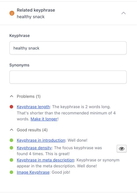 Guide For Yoast SEO For Shopify Yoast