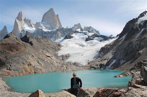 4 Days In Argentine Patagonia