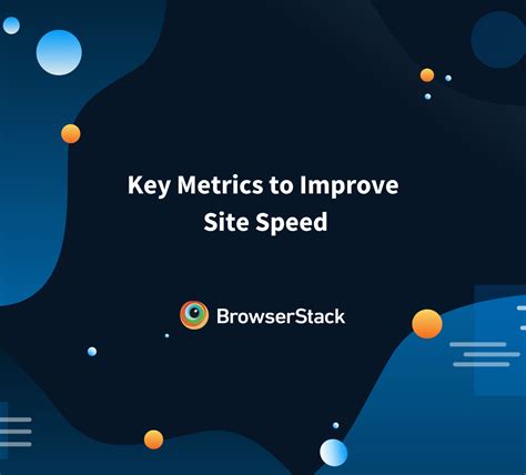 what is website speed and why it matters browserstack