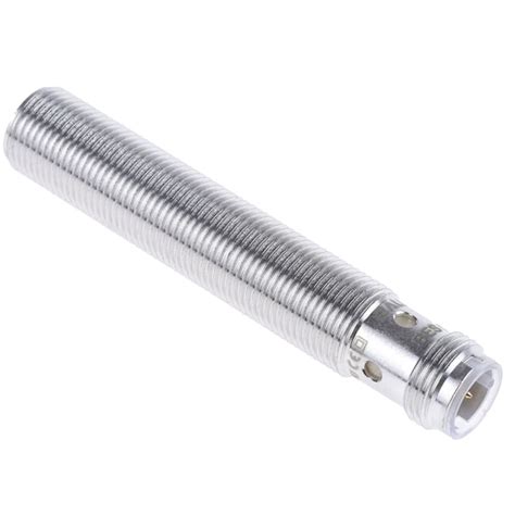 BES G S C BALLUFF BALLUFF Inductive Barrel Style Proximity Sensor M X Mm