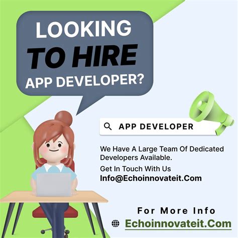 Are You Ready To Turn Your App Idea Into A Reality Echoinnovate It Mobile App Development