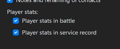How To Remove Rating Appearing In Battle Interface Issues Bug Reporting Aslain