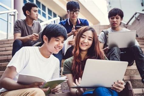 20 Universitas Terbaik Di Indonesia Versi Qs Wur 2025