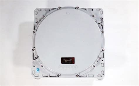Explosion Proof Junction Box CJX I Product Center