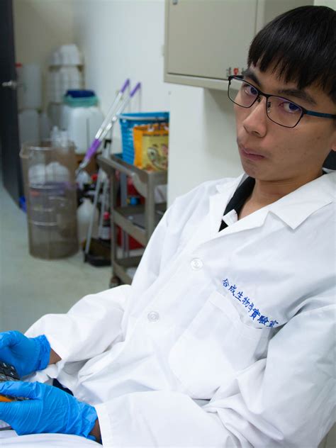 Team NCTU Formosa Team 2019 Igem Org