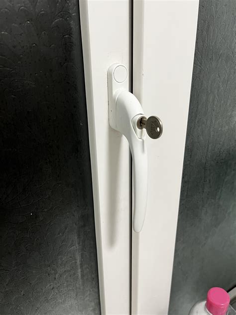 Bathroom Window Wont Open Rdiyuk