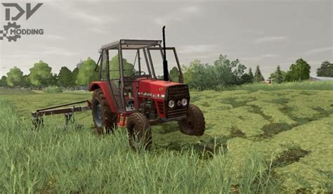 Imt 539 V1 0 Fs19 Mod