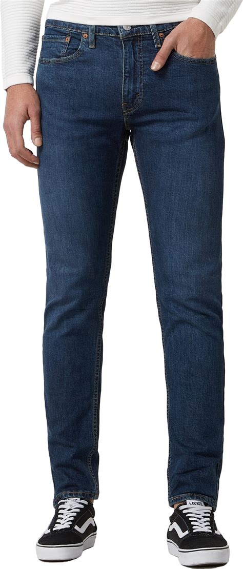 Джинсы Levis Men 512 Slim Tapered Lo-ball Jeans (59437-0086) купить за ...