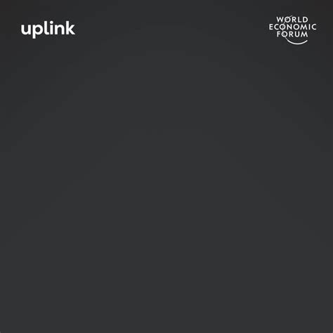 Video Uplink World Economic Forum On Linkedin Circulareconomy