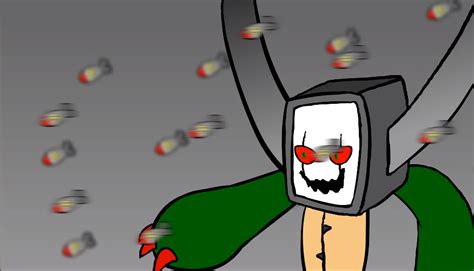 Image Omega Floweypng Glitchtale Wiki Fandom Powered By Wikia