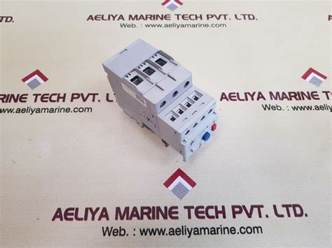 Allen Bradley E1 Plus 193 Eefd Overload Relay Aeliya Marine Tech