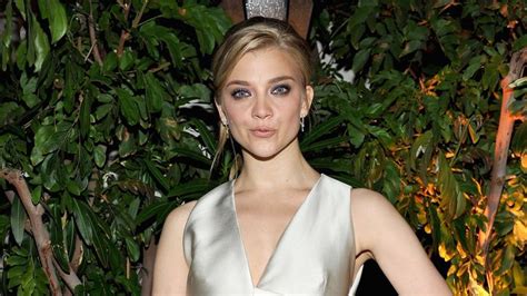 Natalie Dormer Vanity Fair