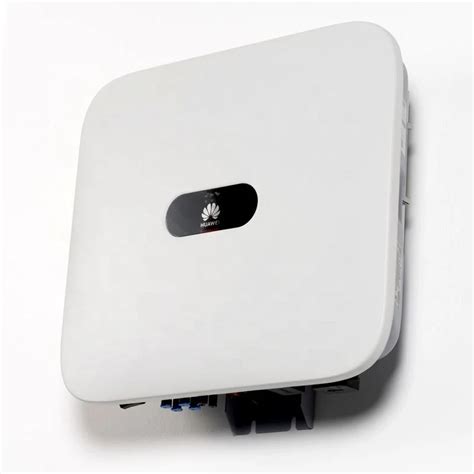 Factory Wholesale Solar Hybrid Huawei Inverter Sun2000 10ktl M1 Three