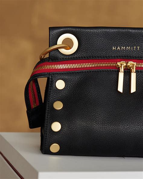 Tony Signature Hammitt