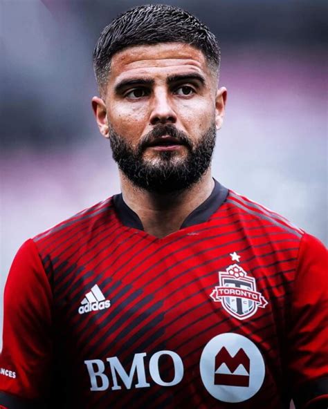 Ldt Insigne Al Toronto Ora Toglietegli La Fascia Cè Chi La Merita
