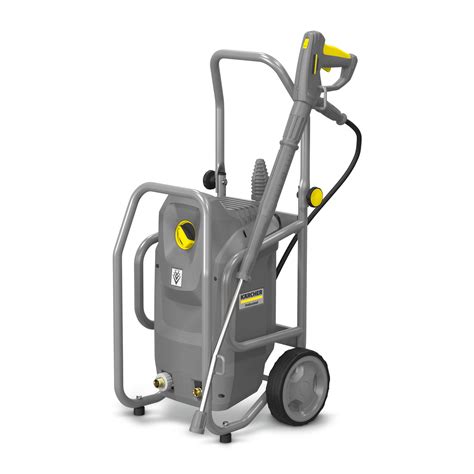HD 6/16-4 M Cage | Kärcher International