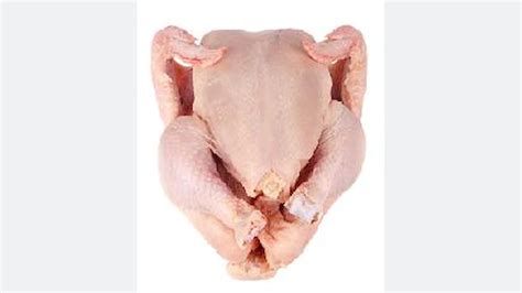 Usda Proposes New Rule For Labeling Of Solution Added Meat And Poultry Quality Assurance