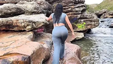 Fitnessstudio Abholen Königin Des Trainings Sagte Ihr Dass Ich