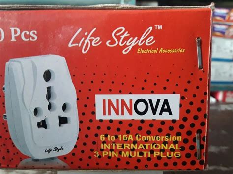 Conversion Plug In Coimbatore Tamil Nadu Get Latest Price From