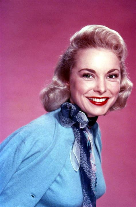 Janet Leigh Janet Leigh Turner Classic Movies Star Fashion