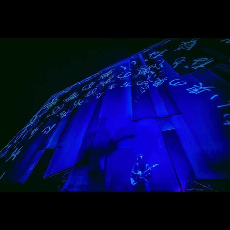 北嶋徹さんのインスタグラム写真 北嶋徹instagram「⠀ 昨日の余韻に包まれてます 6月から始まったアジアツアー たくさんの限界に