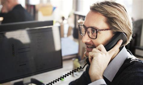 Tips For Learning How To Use Your Office Phone System
