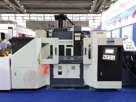 CNC Automatic Chamfering Machine CNC Easy Operation Chamfering Machine Full Automatic Chamfering