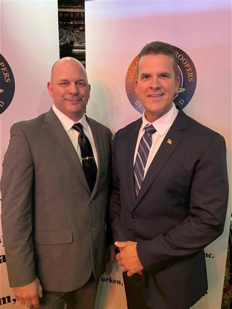 State Police Members Of Troop G New York State Police