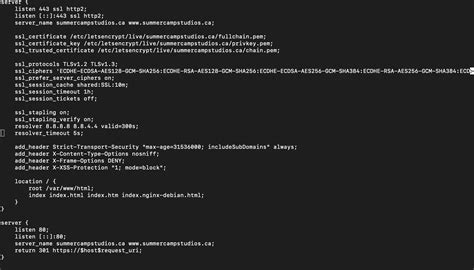 Ssl Certificate Not Working On Safari Help Lets Encrypt Community Support