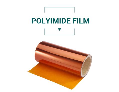 Wholesale Polyimide Film Class H Polyimide Resin Radiation Resistant