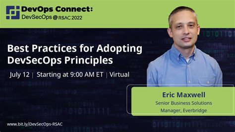 Eric Maxwell Archives Techstrong Tv