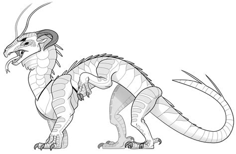 Sapphirebolt Wings Of Fire Fanon Wiki Fandom