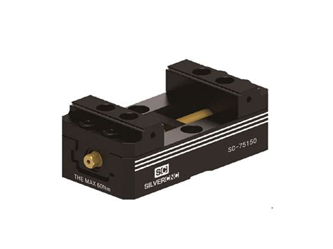 Self Centering Vise China Supplier Silvercnc