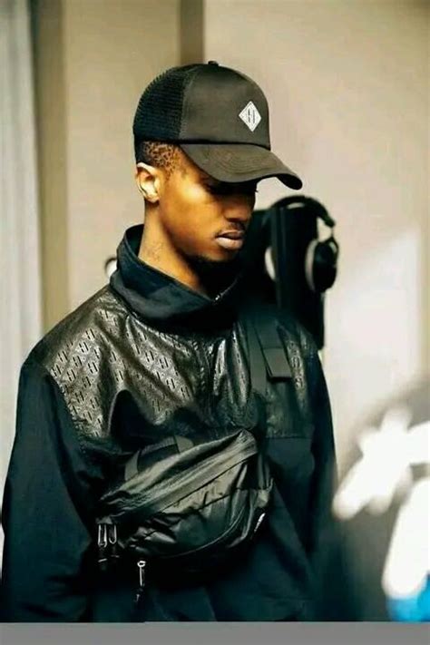 Artist And Rapper Leeks Da Lazy