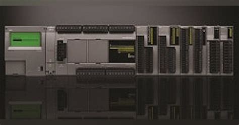Controllers Idec Micro Plc Control Design