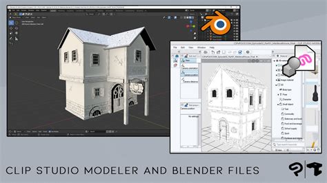 Introduction Blender Manual Clip Art Library
