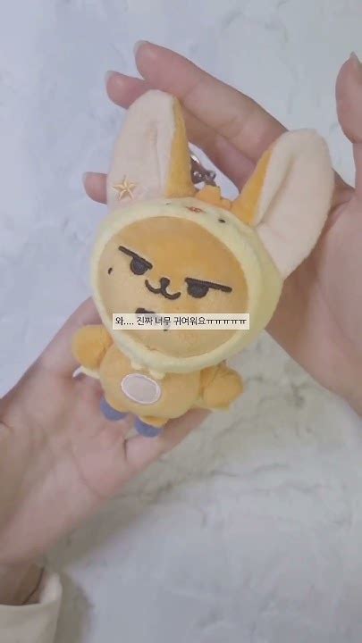 안녕 난 황춘이깡 모아 투모로우바이투게더 포카계 포카포장 투바투 포장계 뿔바투 황춘 Youtube