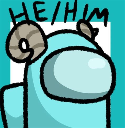 Amoung Us Pfp Post