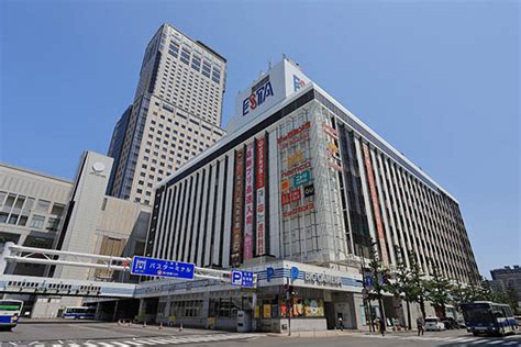 北5西1西2地区第一種市街地再開発事業