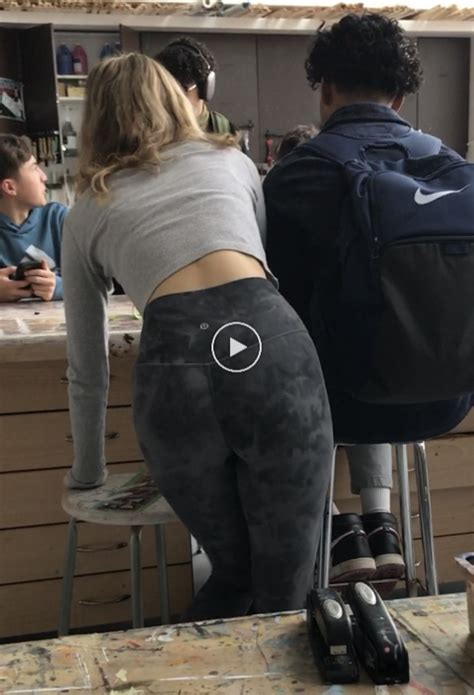 Candidshiny Candid Teens